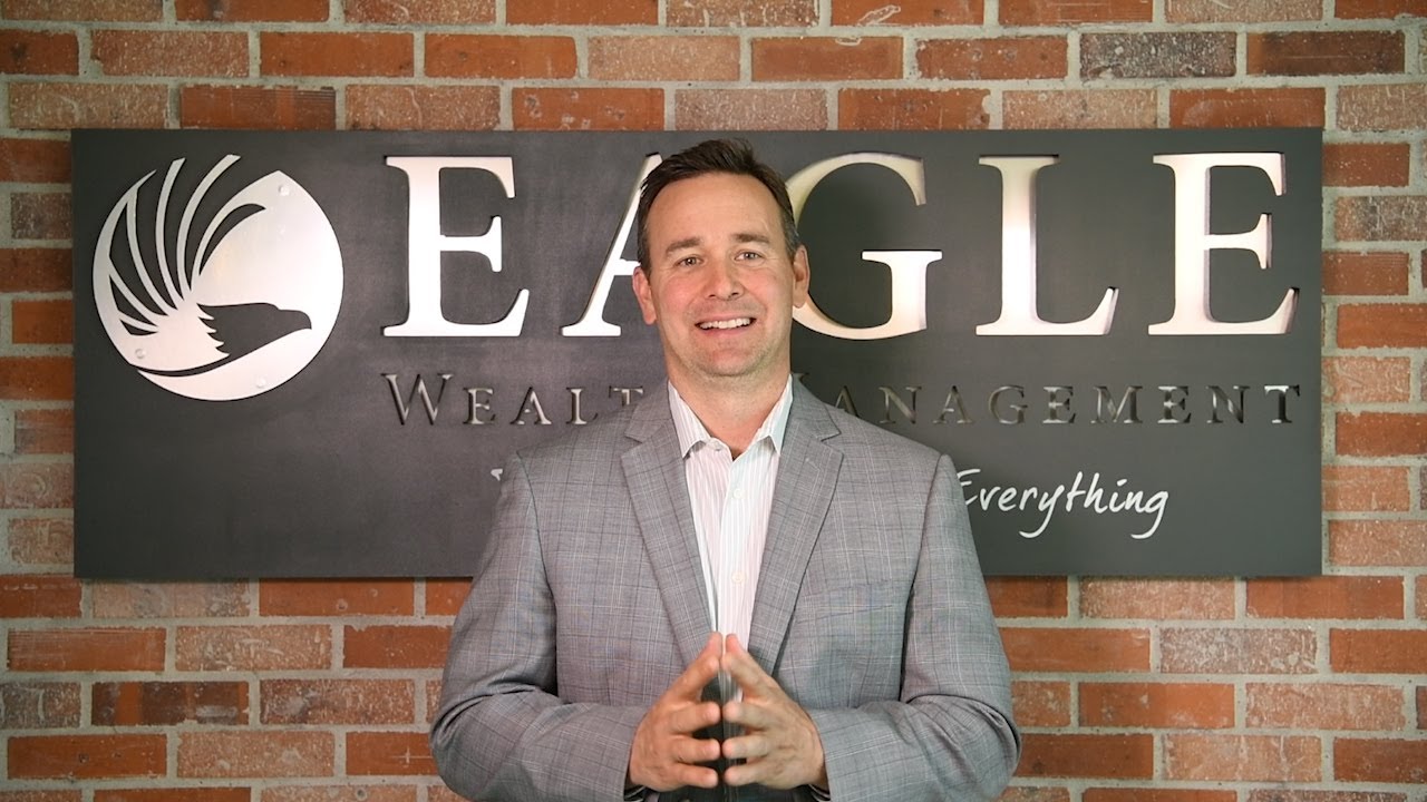 Eagle Wealth Management October 2019 Market Commentary - YouTube