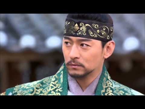 Ван Ю и Сон Нян. Жестокая Любовь. Императрица Ки/Empress Ki.
