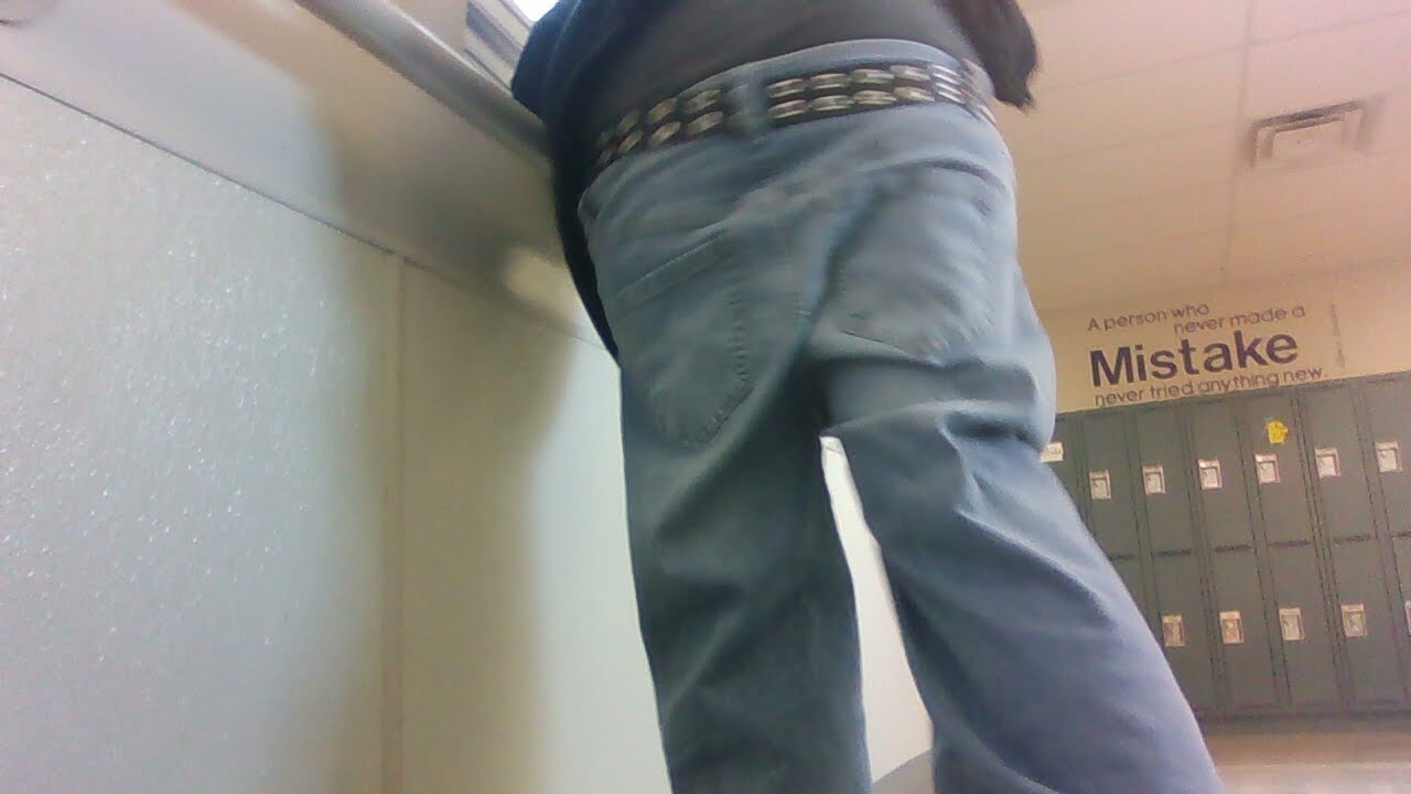 School shenanigans - YouTube