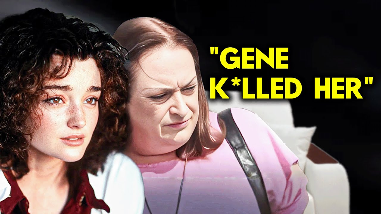 Gene Hackman's Children Finally Shared About The Wife Who Passed Away ...