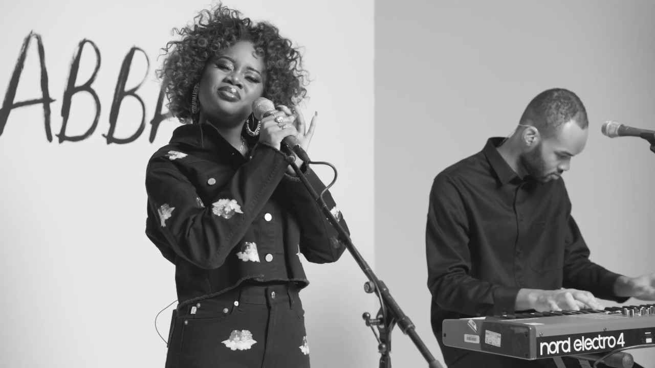 Vero Presents: KABBA - My Work Is Done (Stripped) - YouTube