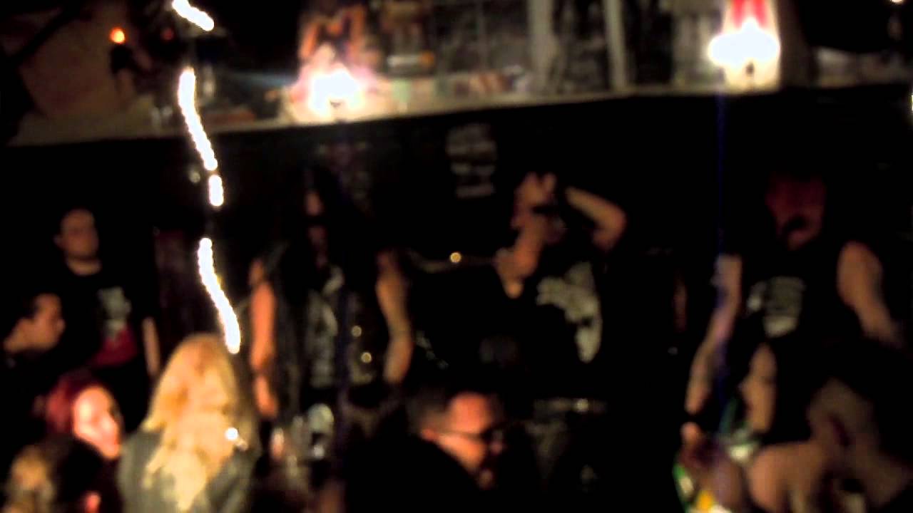 GENERATION GRAVEYARD@THE DEV CAMDEN LONDON 2013 - YouTube