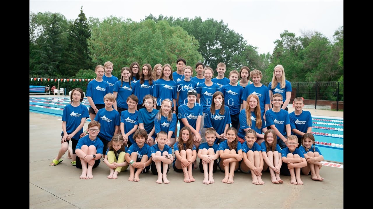 Red Deer Marlins 2023 1st Swim Meet @ Lacombe Dolphins Swim Meet 06-03 ...