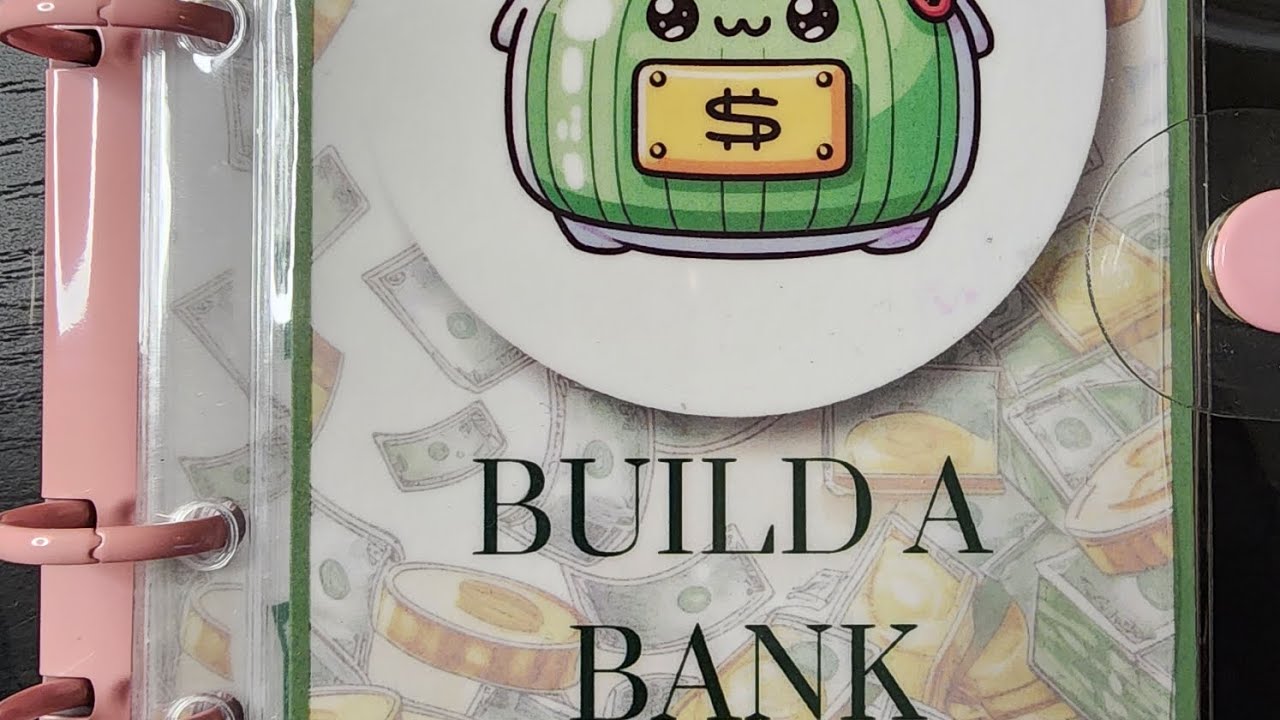 Build A Bank!!!🏦💰💵 - YouTube