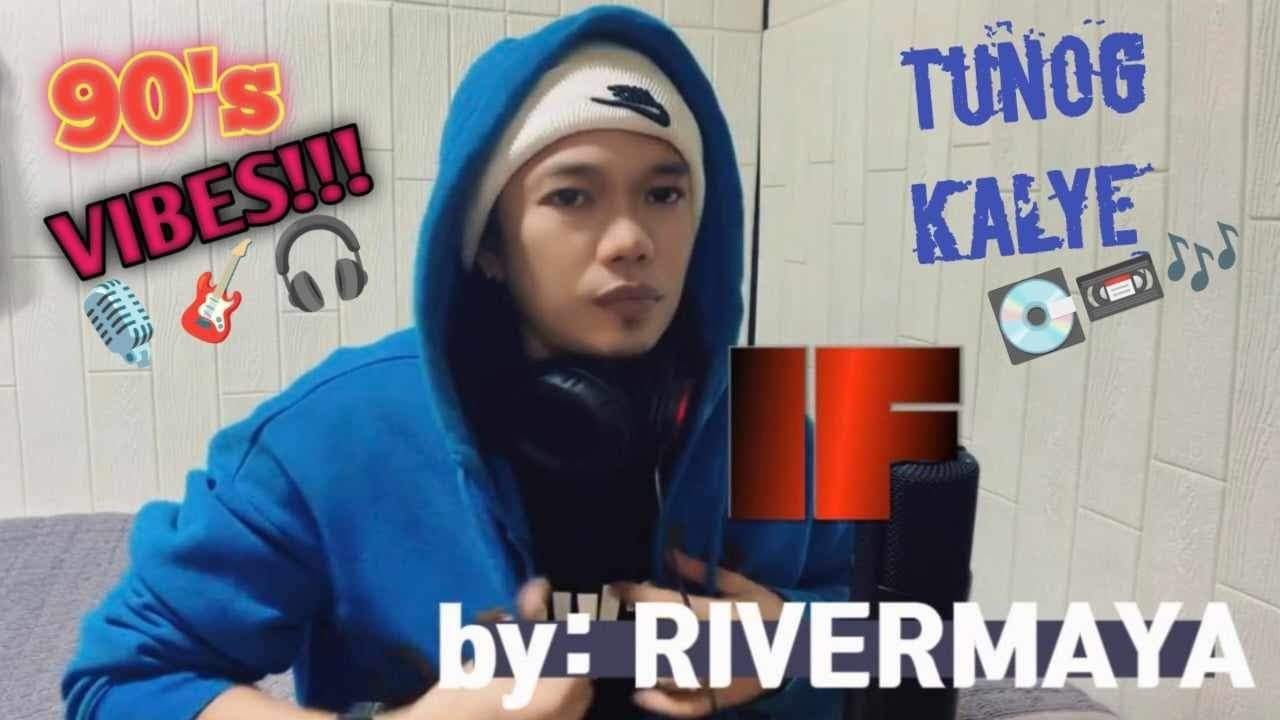 𝗜𝗙 | 𝗥𝗜𝗩𝗘𝗥𝗠𝗔𝗬𝗔 | 𝗳𝘂𝗹𝗹 𝗰𝗼𝘃𝗲𝗿 𝗯𝘆: 𝓕𝓪𝔂𝓻 𝓗𝓪𝓻𝓽 𝓞𝓯𝓯𝓲𝓬𝓲𝓪𝓵 with Lyrics - YouTube