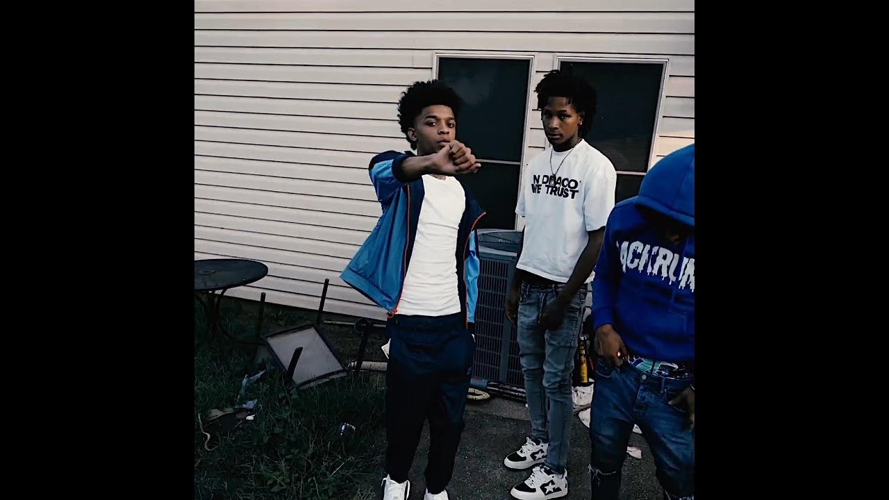 (FREE) BAK Jay X FBG Murda Type Beat "NEW OPP" | Dallas Drill Type Beat ...