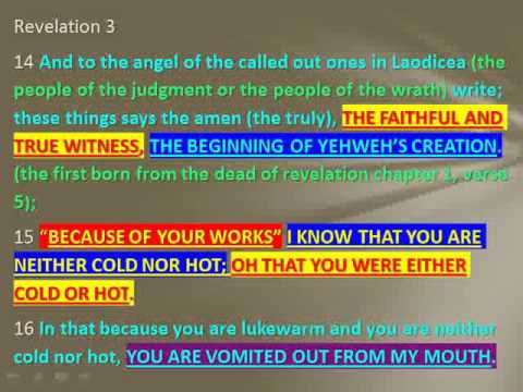 THE DESCENDANTS OF LOT - YouTube