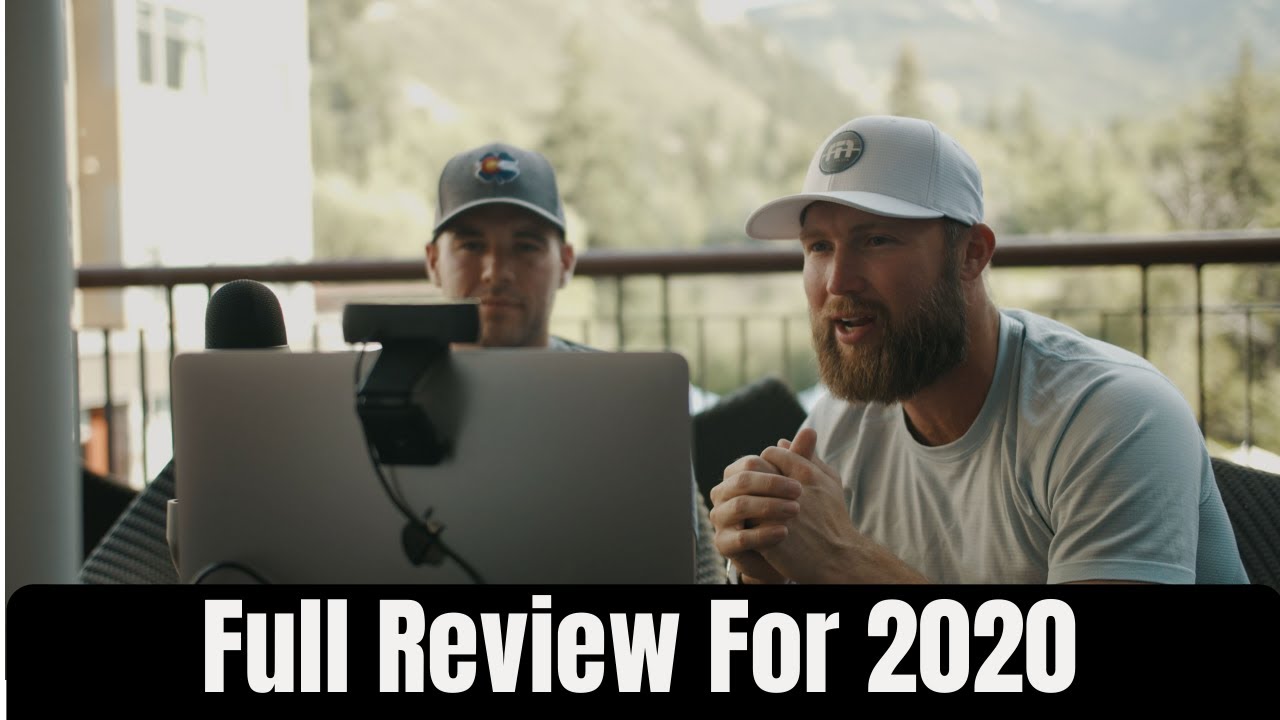 HTAA Review - High Ticket Affiliate Accelerator 2020 - YouTube