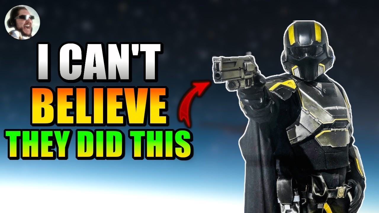 The New Helldivers 2 Buff Patch Will Surprise YOU... Massive Turret, Purifier & Senator Changes ...