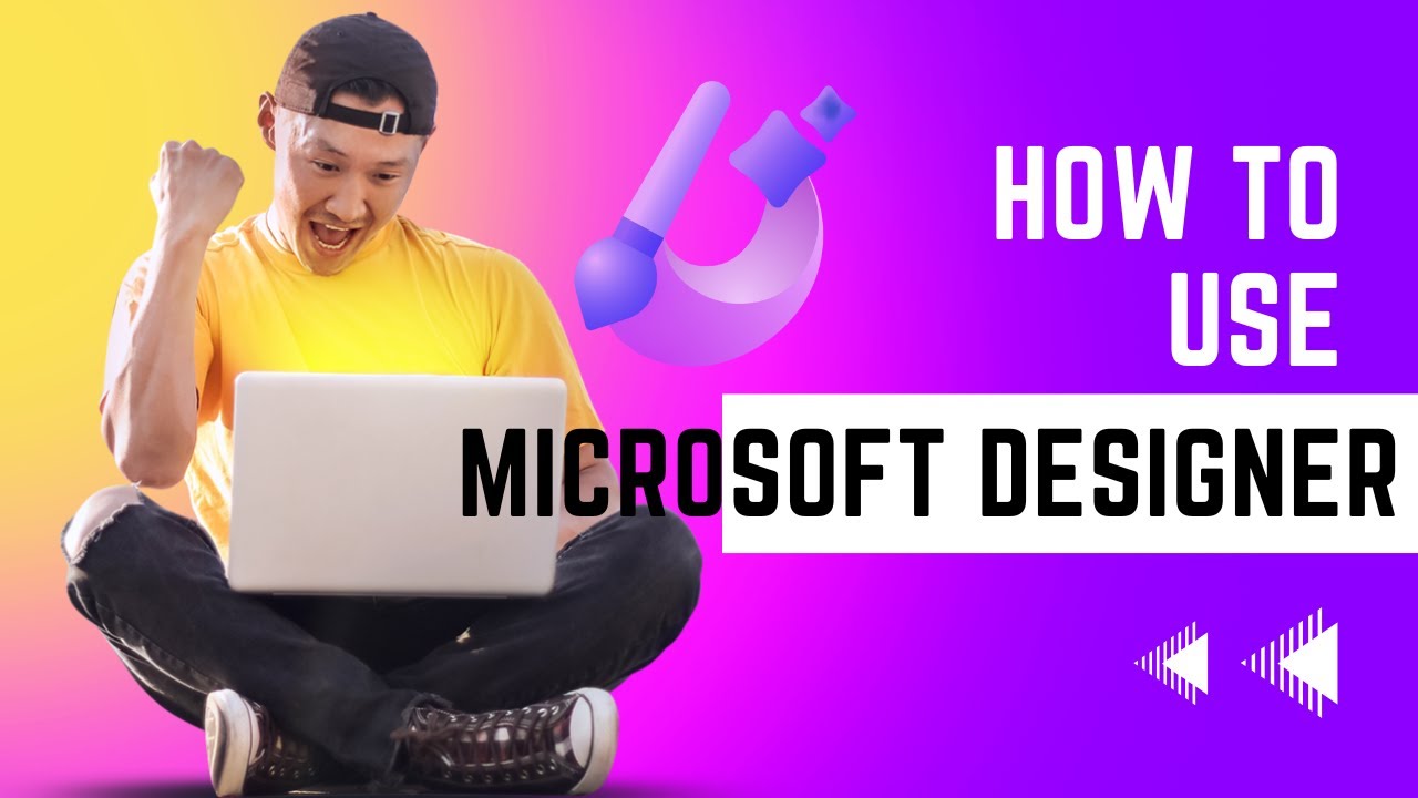 How to Use Microsoft Designer for stunning Social Media posts and ...