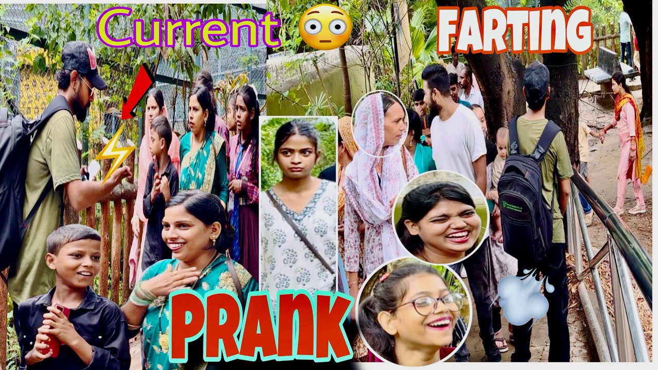 Most Popular And Viral Prank 😳😂 New Funny Prank Video || Prank On cute ...