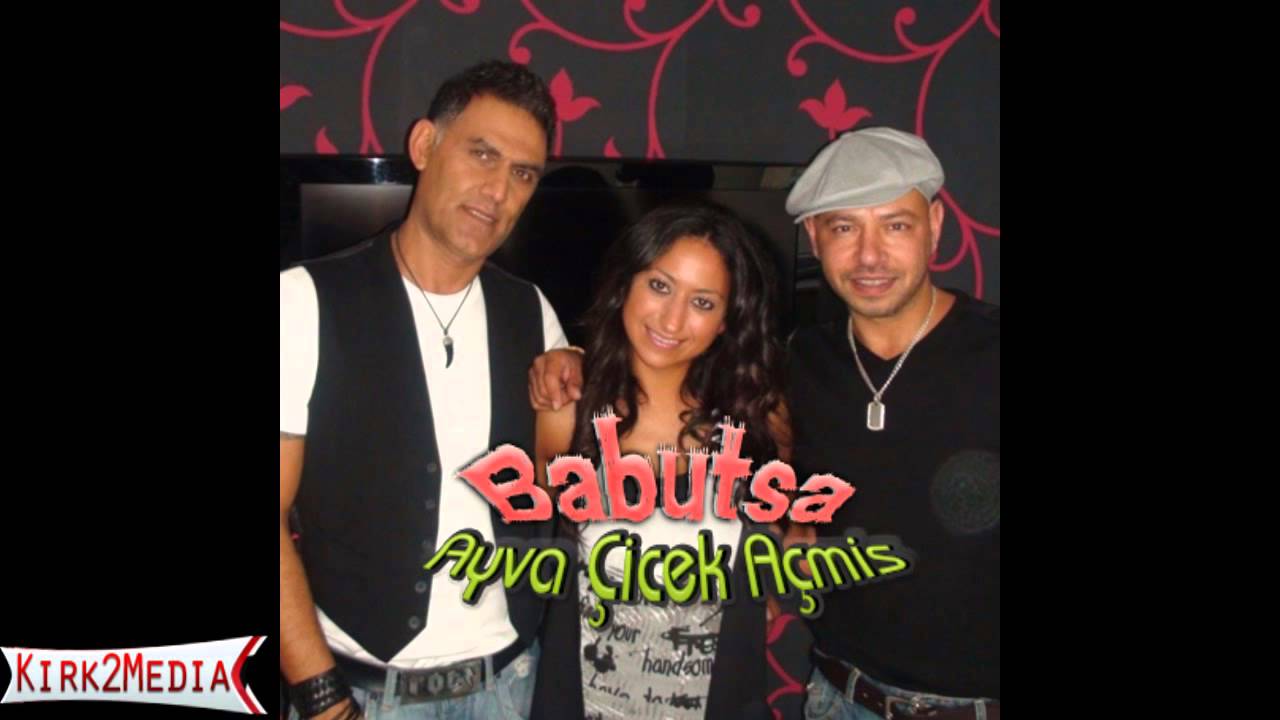 Babutsa - Ayva Cicek Acmis (yazmi gelecek) [Original Version] - YouTube