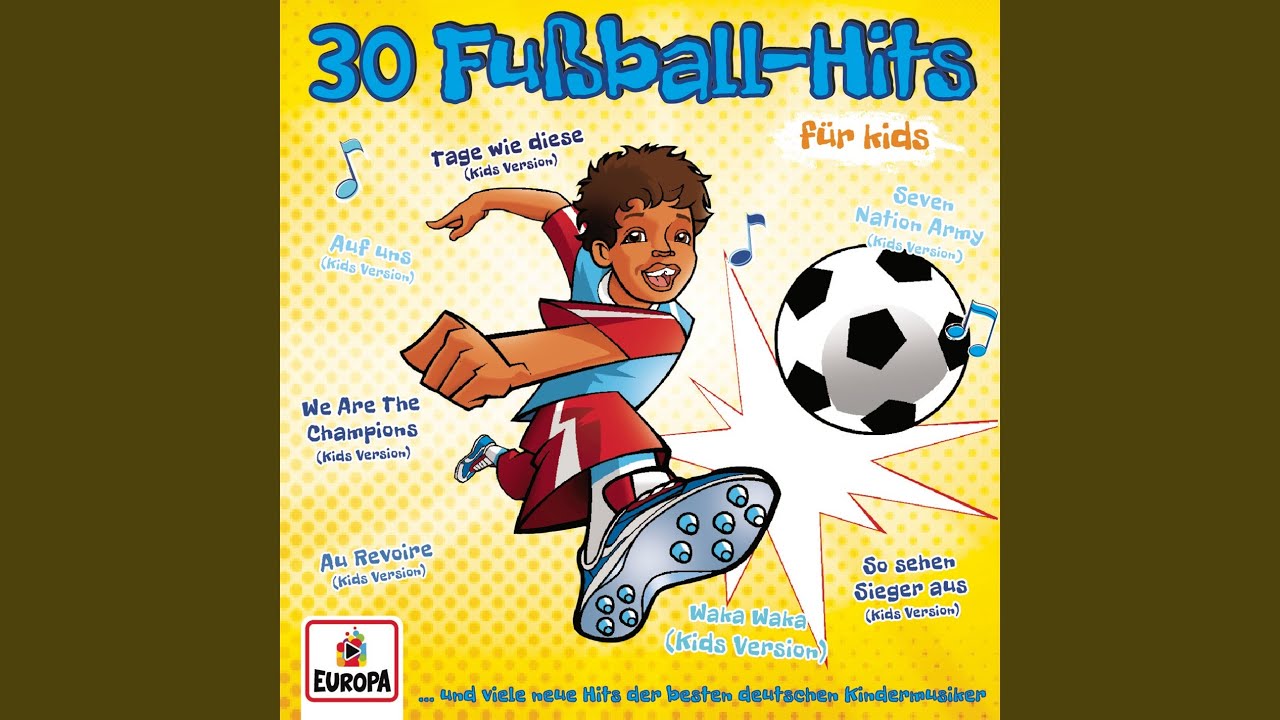 So ein schöner Tag (Fliegerlied) (Hochdeutsche Version) - YouTube Music