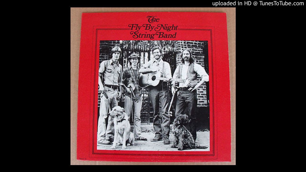Fly By Night String Band - Cumberland Gap - YouTube