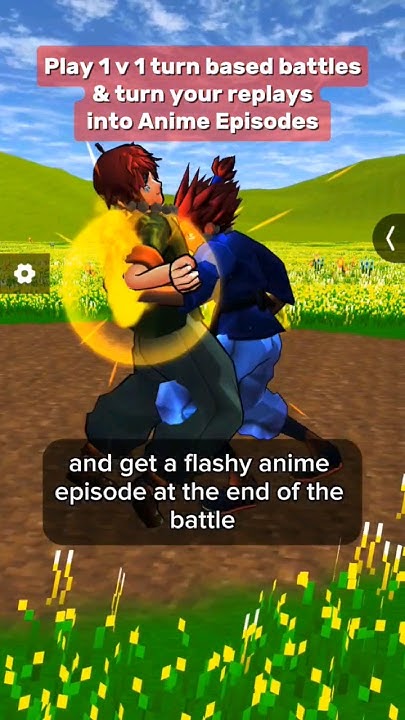 Adding powers to my turn-based fighting game 🔥 - YouTube