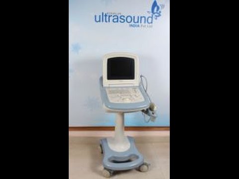 TOSHIBA FAMIO 5 @ ULTRASOUNDINDIA - YouTube