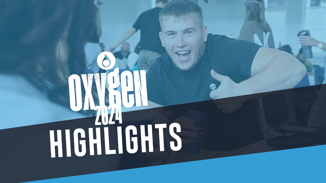 Limitless Oxygen 24 | Highlights - YouTube