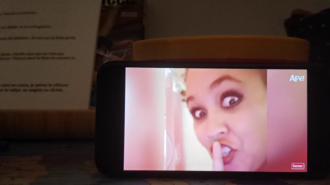 Video Fail Avec Ma Sœur Youtube 1730