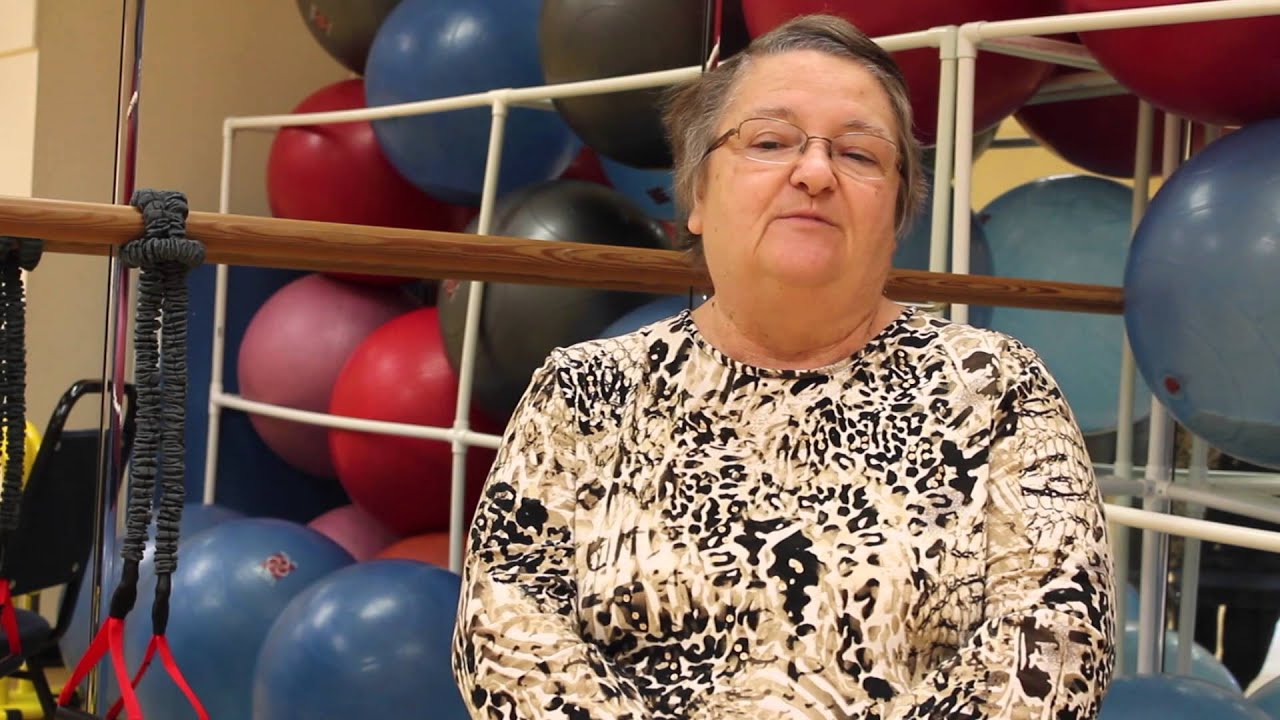 Ron Rosner YMCA Cause Driven Video - YouTube