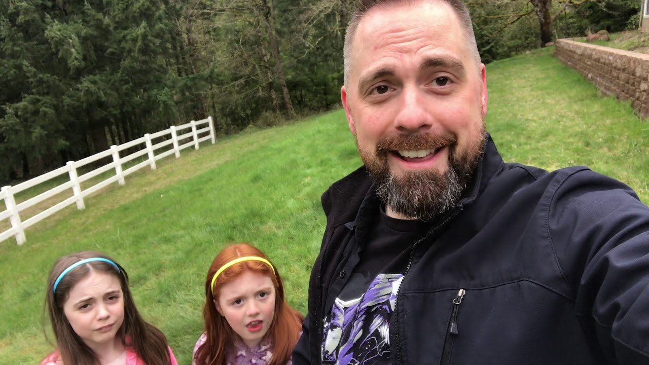 Zombie Dad Episode 27 Traps - YouTube