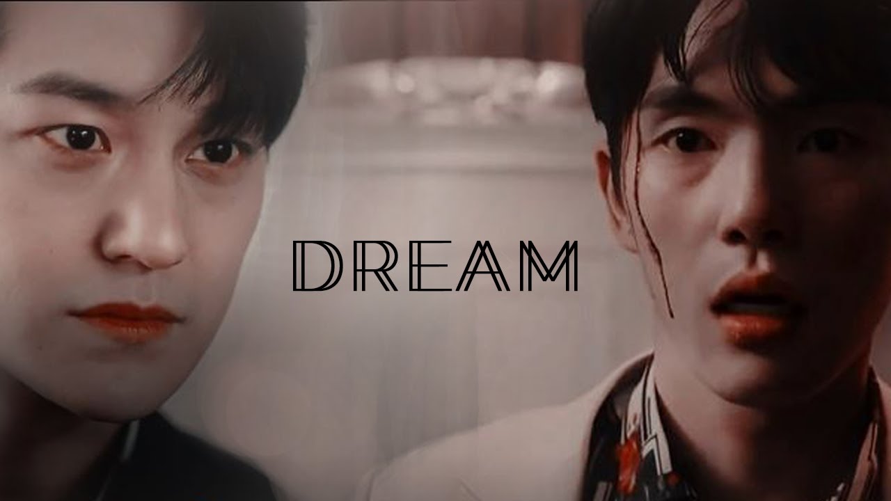 Lee Rang x Cheon Soo - Dream - YouTube