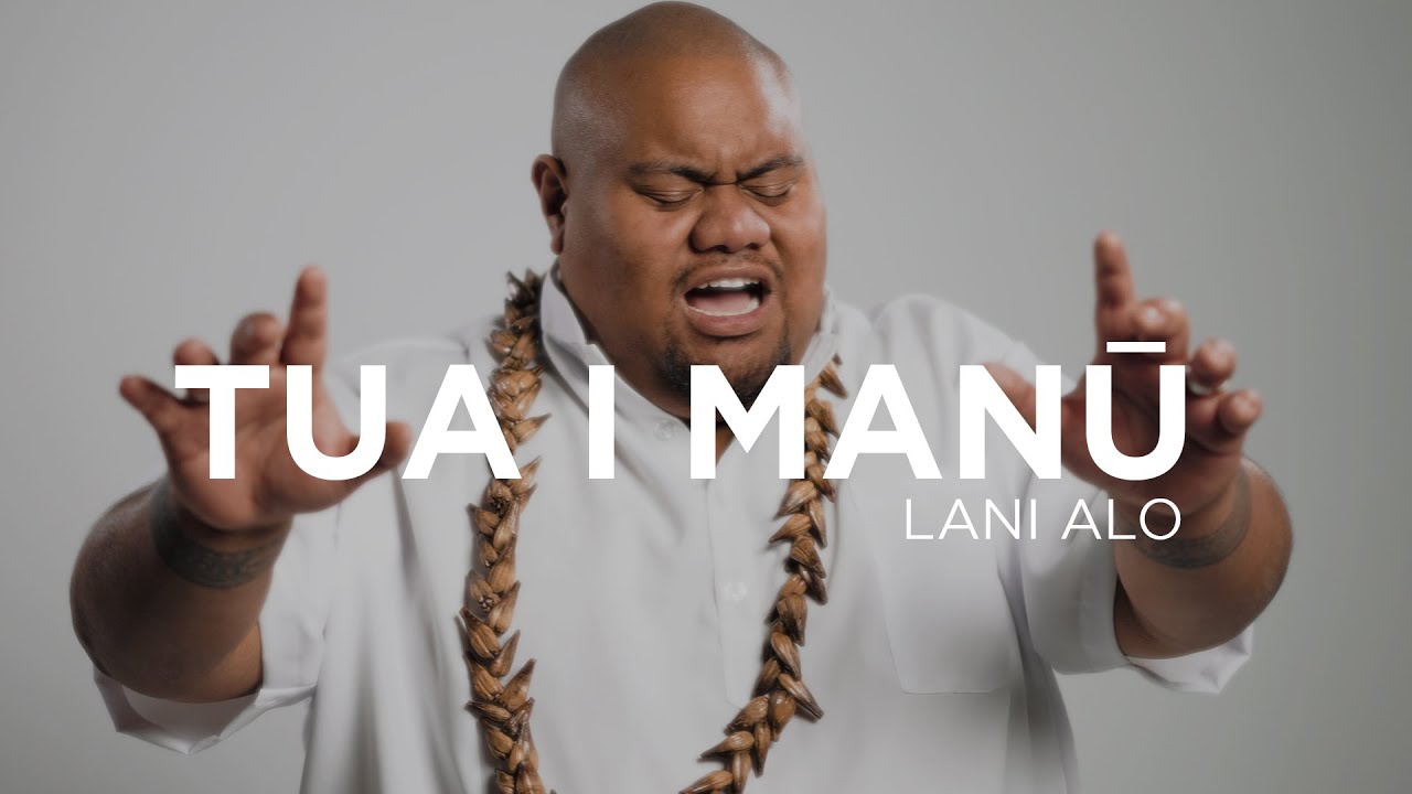 Lani Alo - TUA I MANŪ (Official Music Video) - YouTube