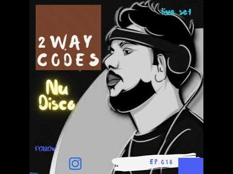 2 way codes ep 18 - YouTube