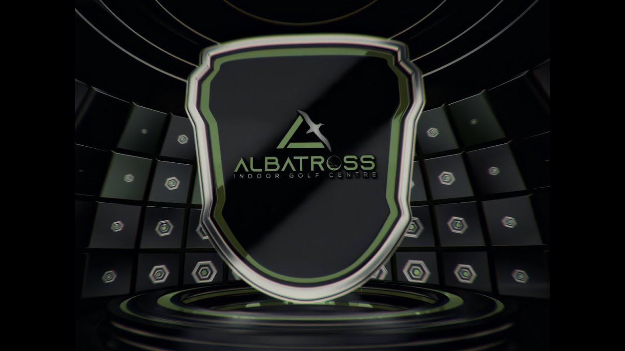 Albatross Golf - Promotional Video - Wonder Studios - YouTube