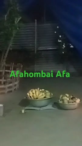 The Power of Bathou Aroj Worship#bathouinfo - YouTube