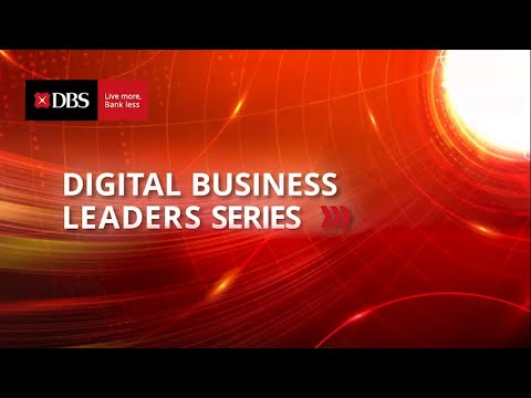 Digital Business Leaders Series– Highlights: Identifying Catalysts to ...