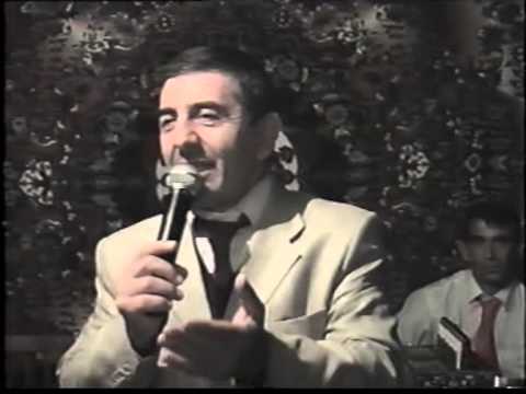 EFLATUN QUBADOV SALAMAT APARICI SeS Production Eyyar