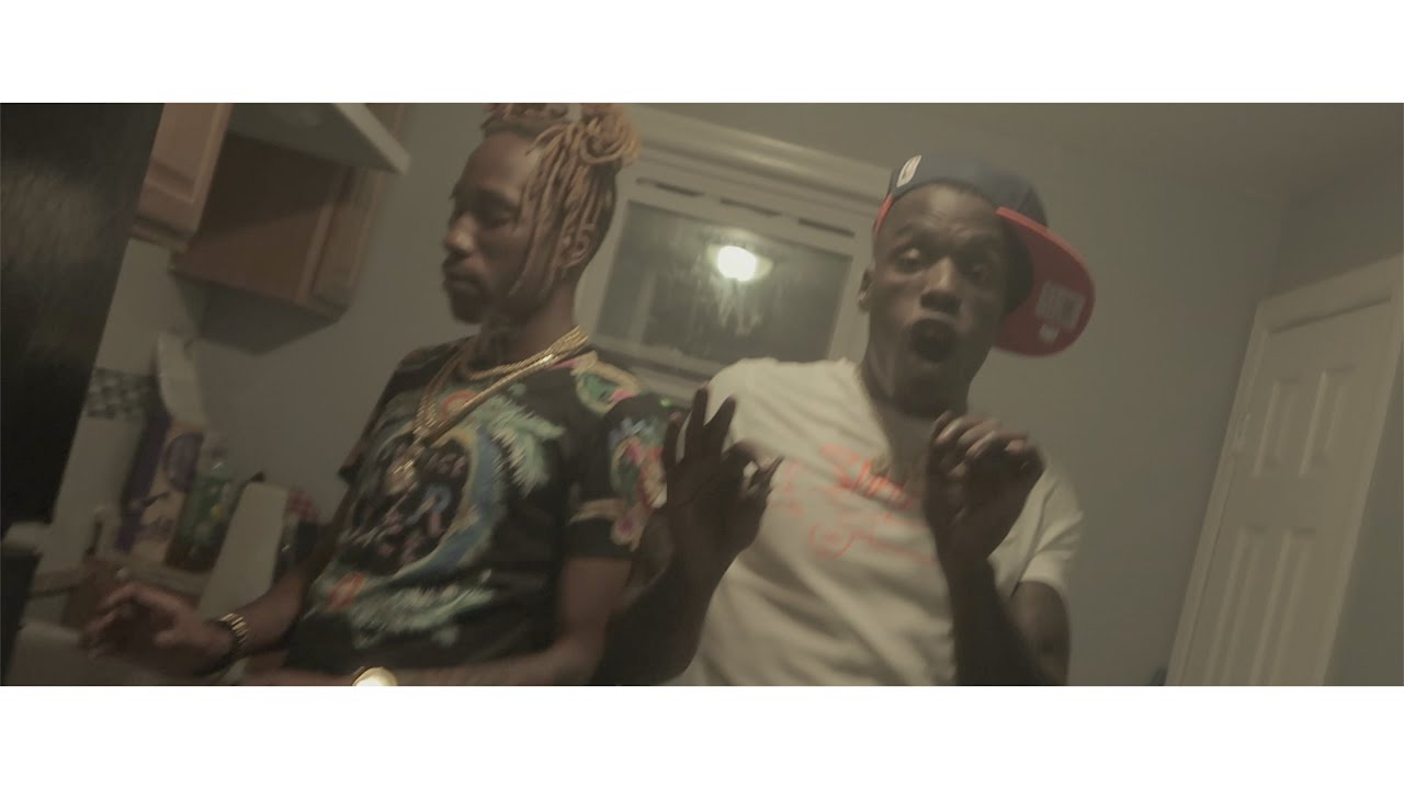 Mir Pesos x Mir Fontane - "Stuck" (Prod & DIr Wayne Campbell) - YouTube ...