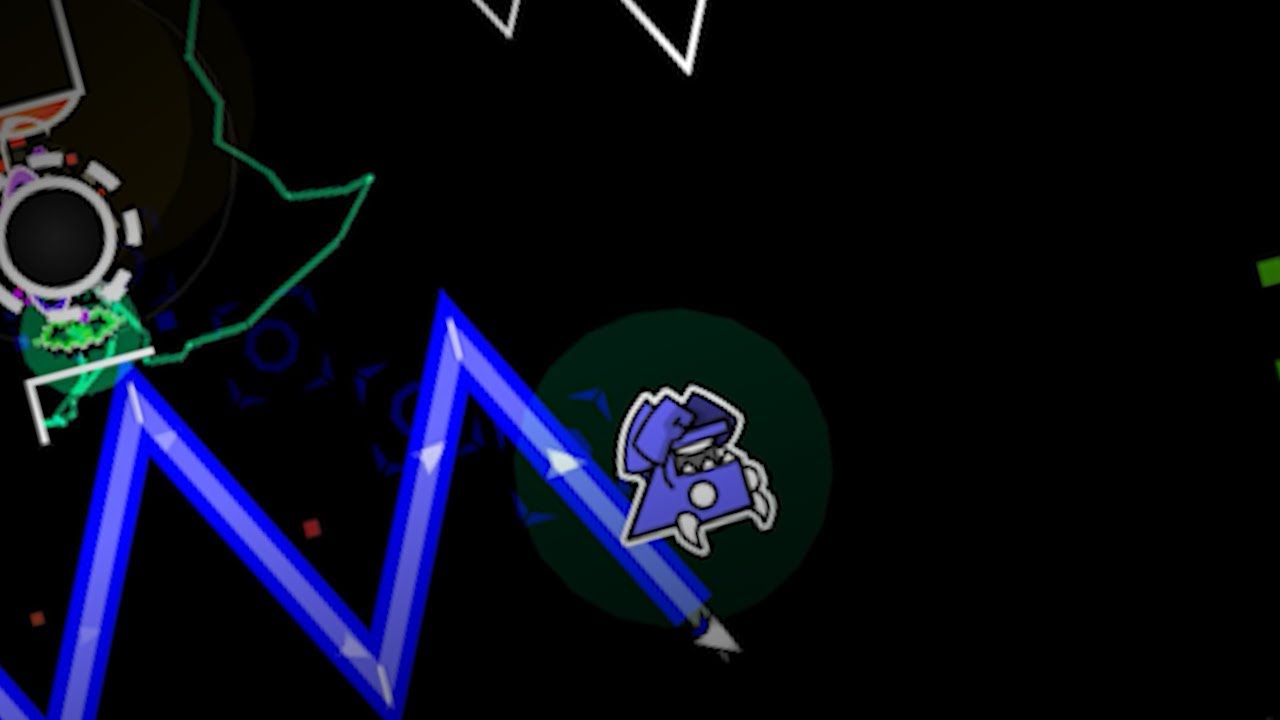 Part // Void Core - YouTube