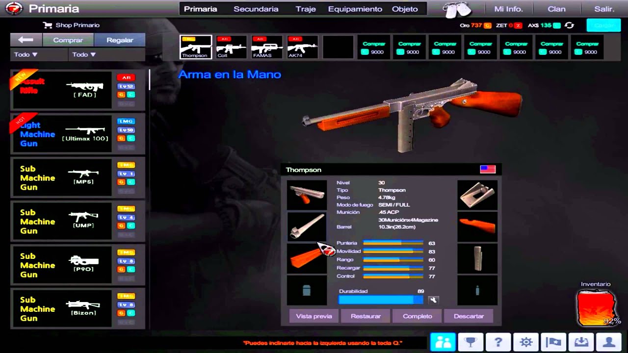 Operation 7 ( Sorteo de 3 clanes Y Una cuenta ) - YouTube