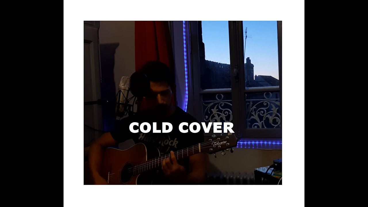 COLD COVER - YouTube