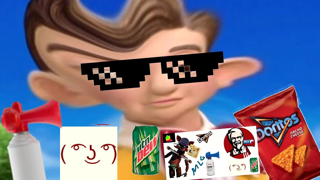 The Mine Song But Stingy Is Raping The Fabric Of Reality In MLG Get ...