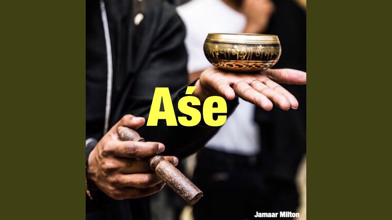 Ase - YouTube