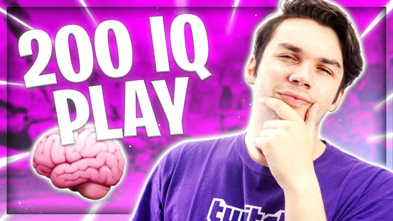 200 IQ PLAY IN DIAMOND 3! - YouTube