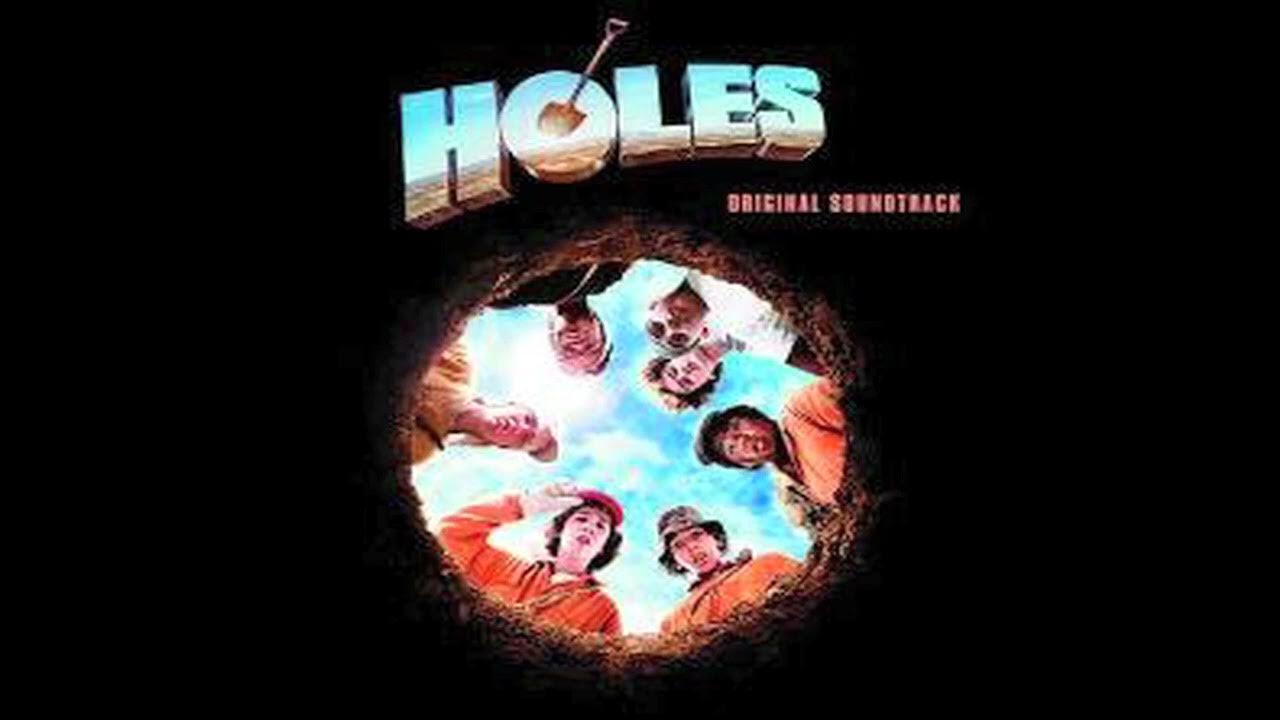 Holes (2003) - Dig It (Original Soundtrack) [Clean Version HQ] - YouTube