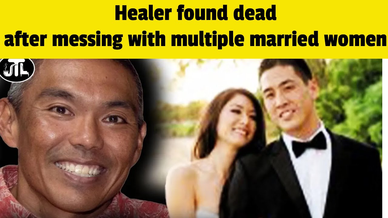 Healer found dead after messing with multiple married women - YouTube