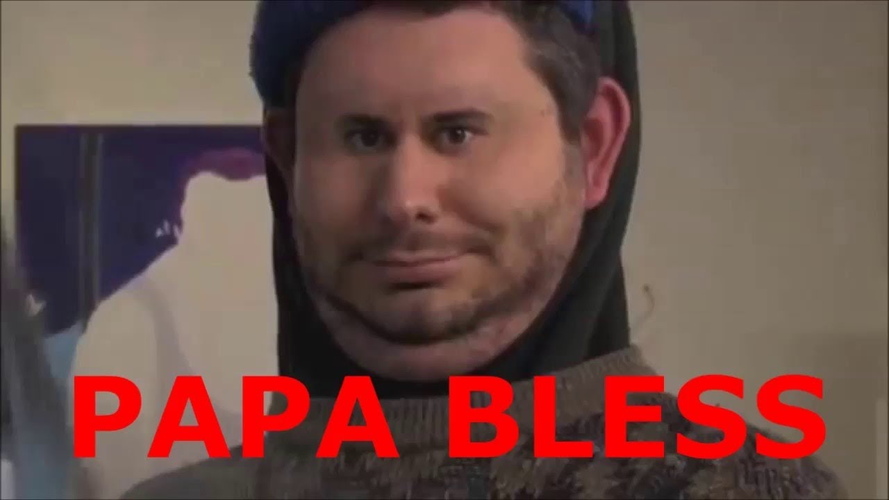 The Fupa Dance - YouTube