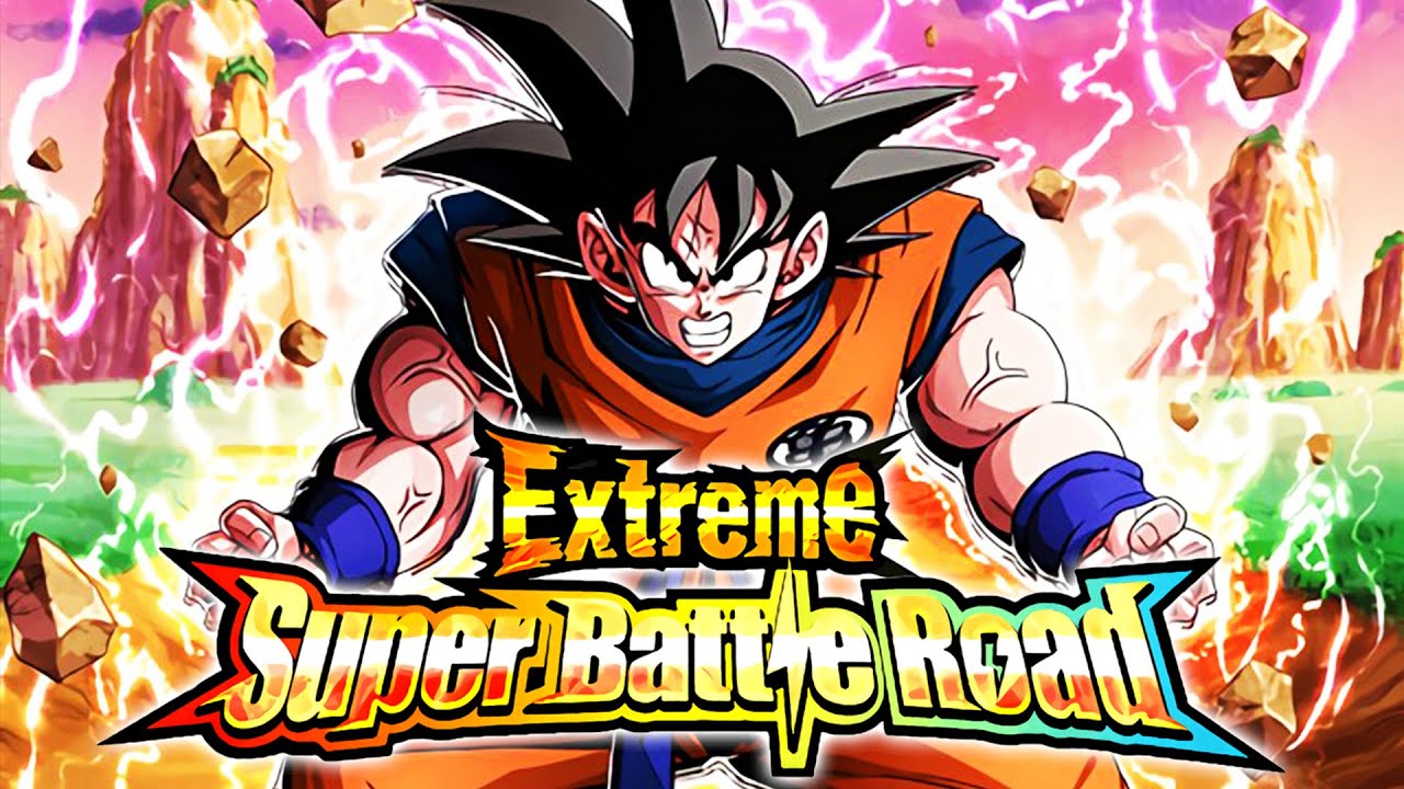 Full Power ESBR is Extremely Easy with this F2P Team - YouTube