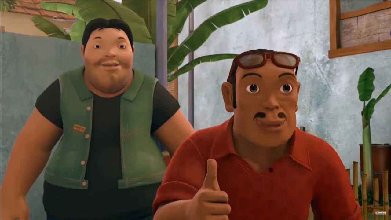 Adit & Sopo Jarwo | Selalu Siap, bang Jarwo Memang Mantap - YouTube