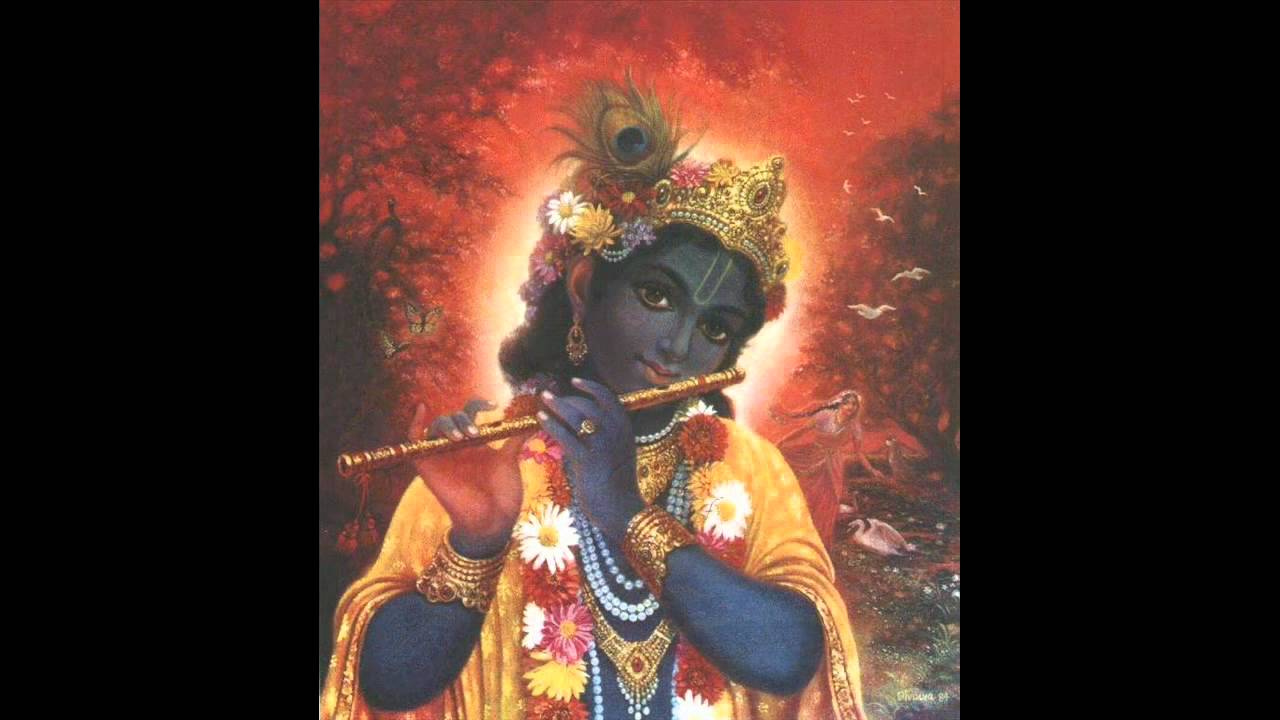 Srimad-Bhagavatam 01.06 - Conversation Between Narada and Vyasadeva ...