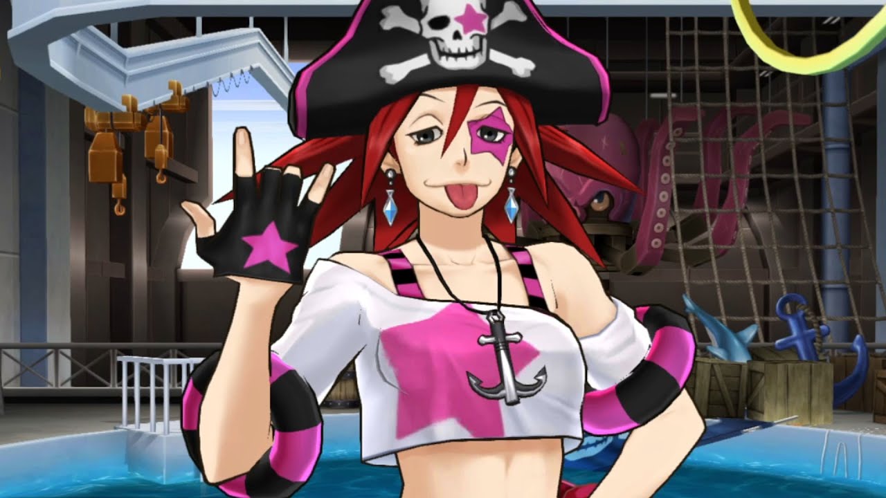 Phoenix Wright: Ace Attorney – Dual Destinies - Special Episode ...