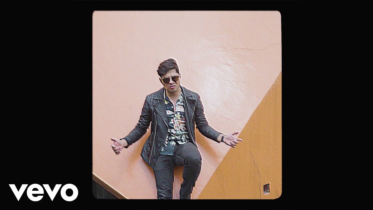 Jono Jones - U [Mexico's Behind the Scenes Tour] ft. Pablo Quintero ...