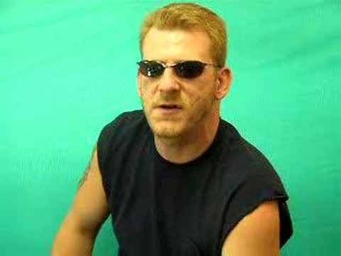 Joe Rocco Check squawking parrot productions movie bullseye - YouTube