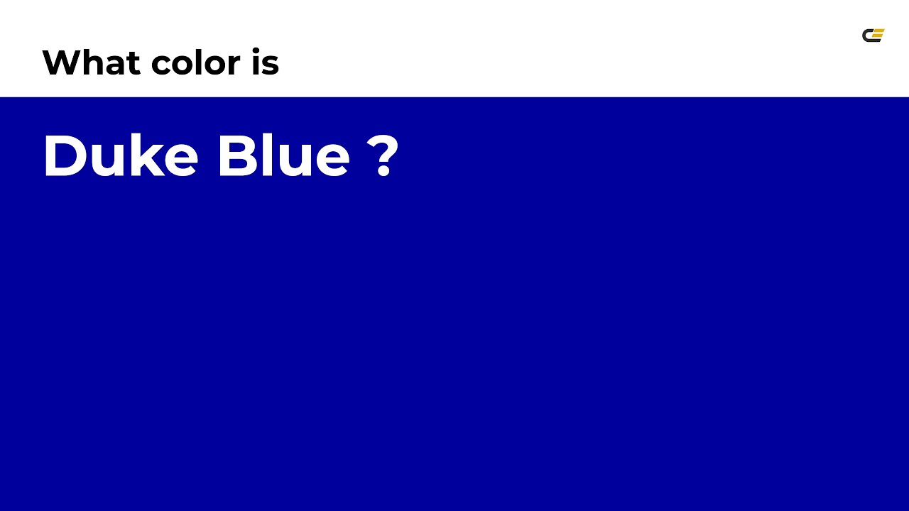 What color is Duke Blue ? #00009c hex color - Blue color - Warm color ...