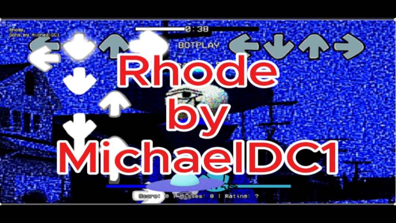 Rhode by MichaelDC1 - YouTube