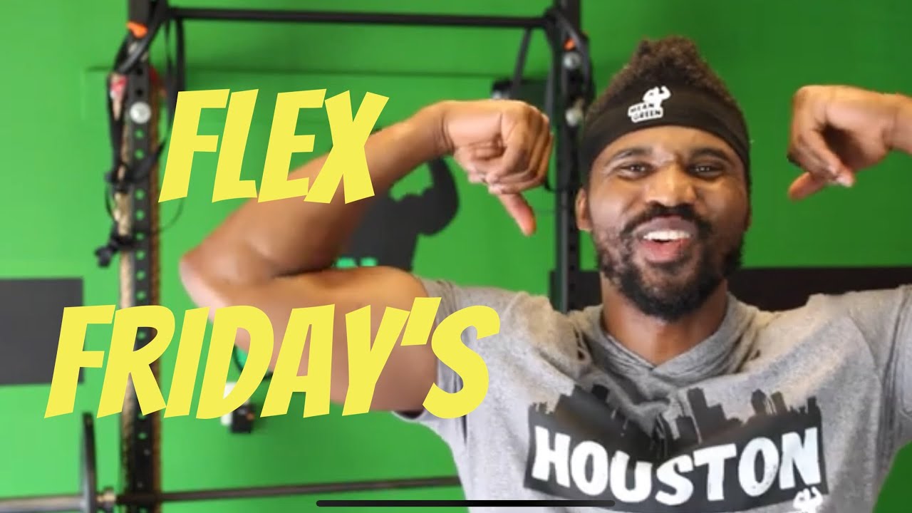 Flex Friday's (13) - YouTube